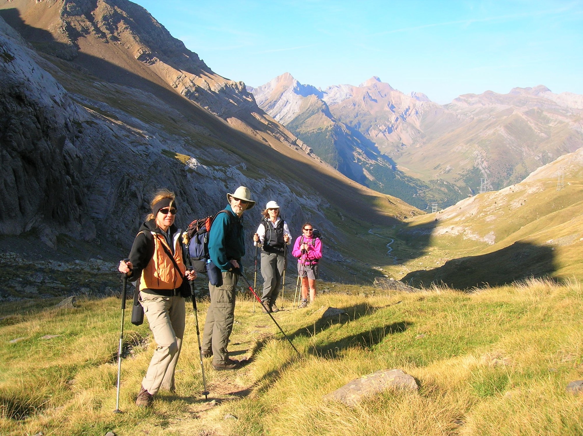 Trail Talk: Peril in the Pyrenees — The Mountaineers