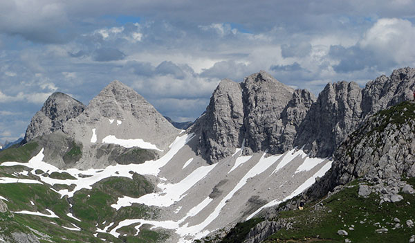 Travel to the Austrian Alps with The Mountaineers — The Mountaineers