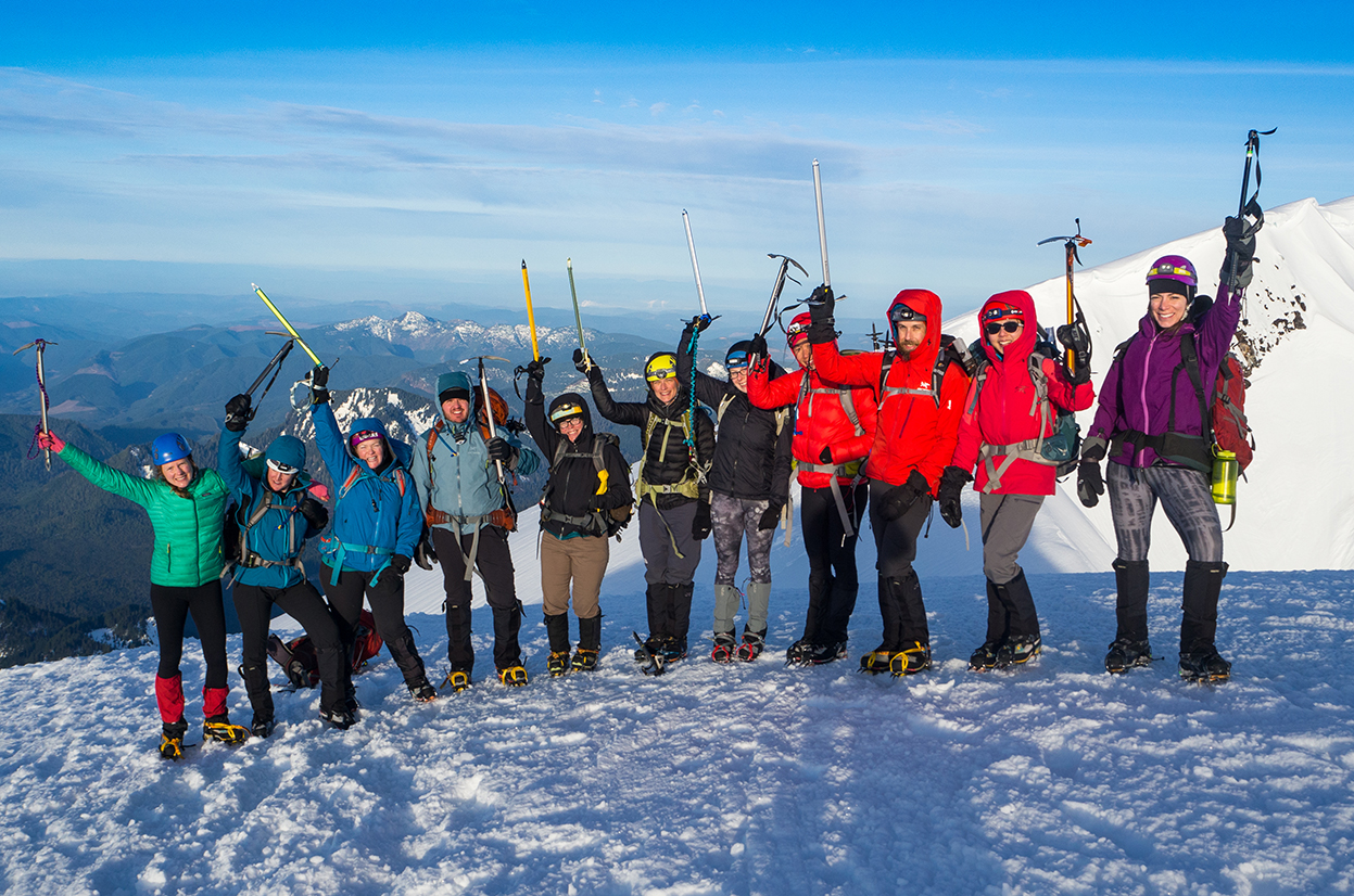 Victory! EXPLORE Act Passes Congress — The Mountaineers