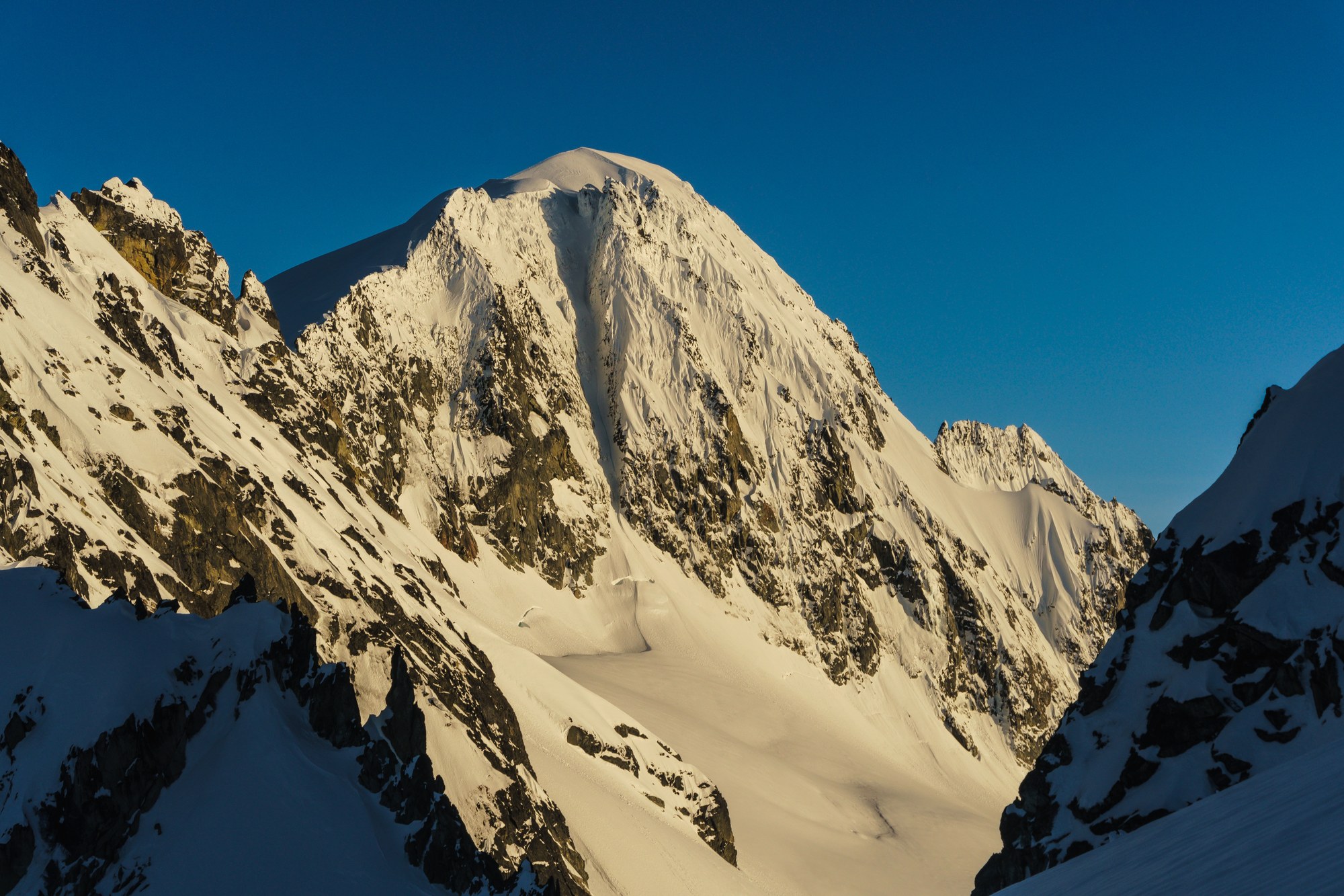 We’re Feeling the Pinch, Here’s How You Can Help — The Mountaineers