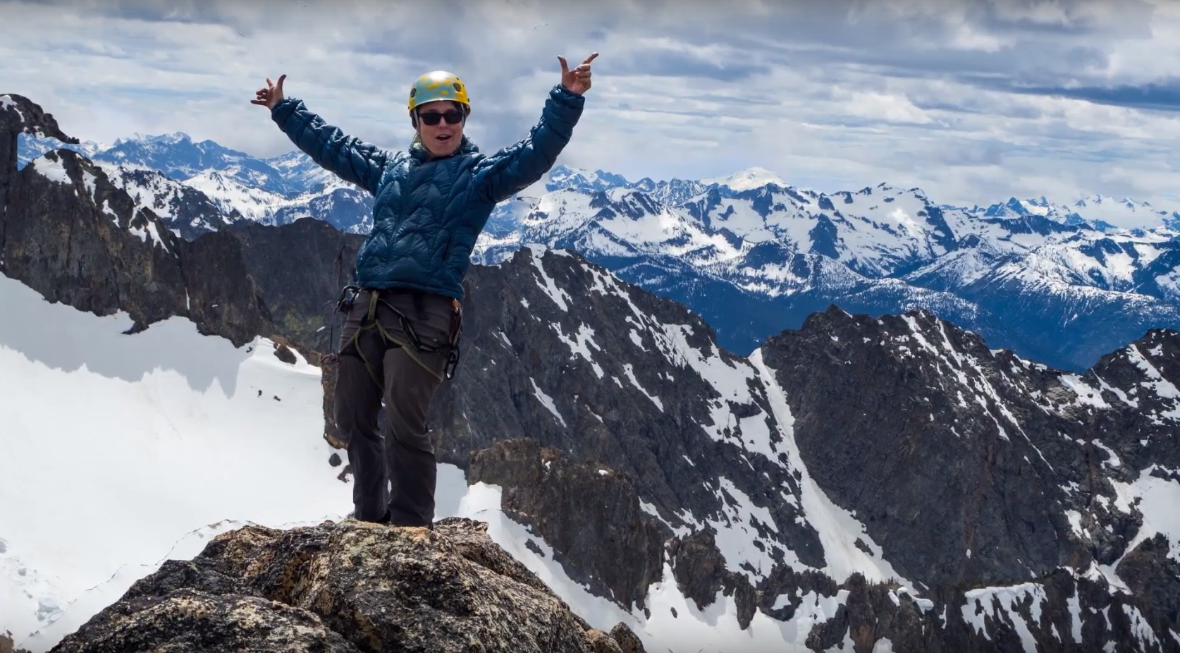 Wild Places Deserve Our Support — The Mountaineers