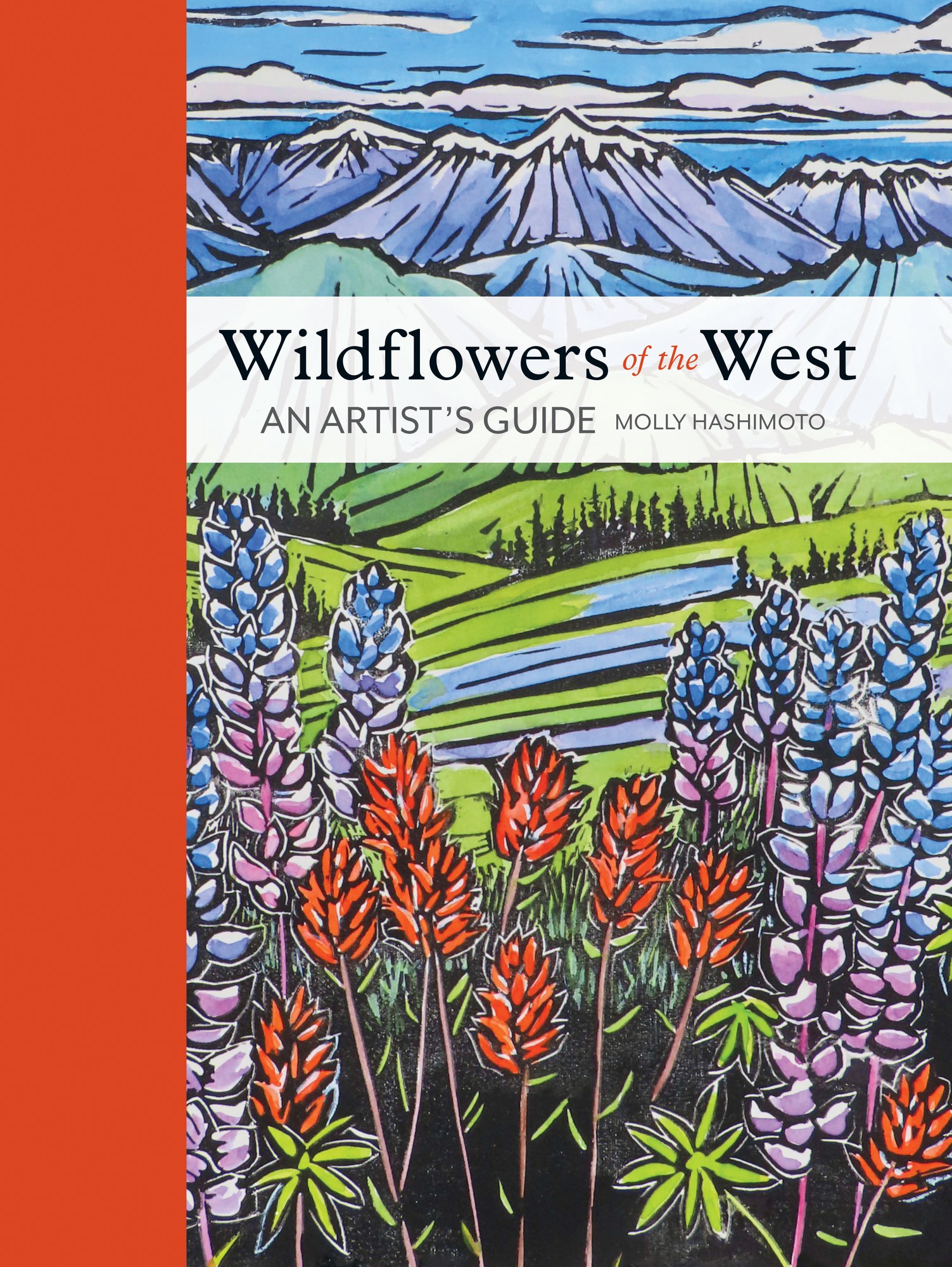 Wildflowers of the West | Book Talk — Books