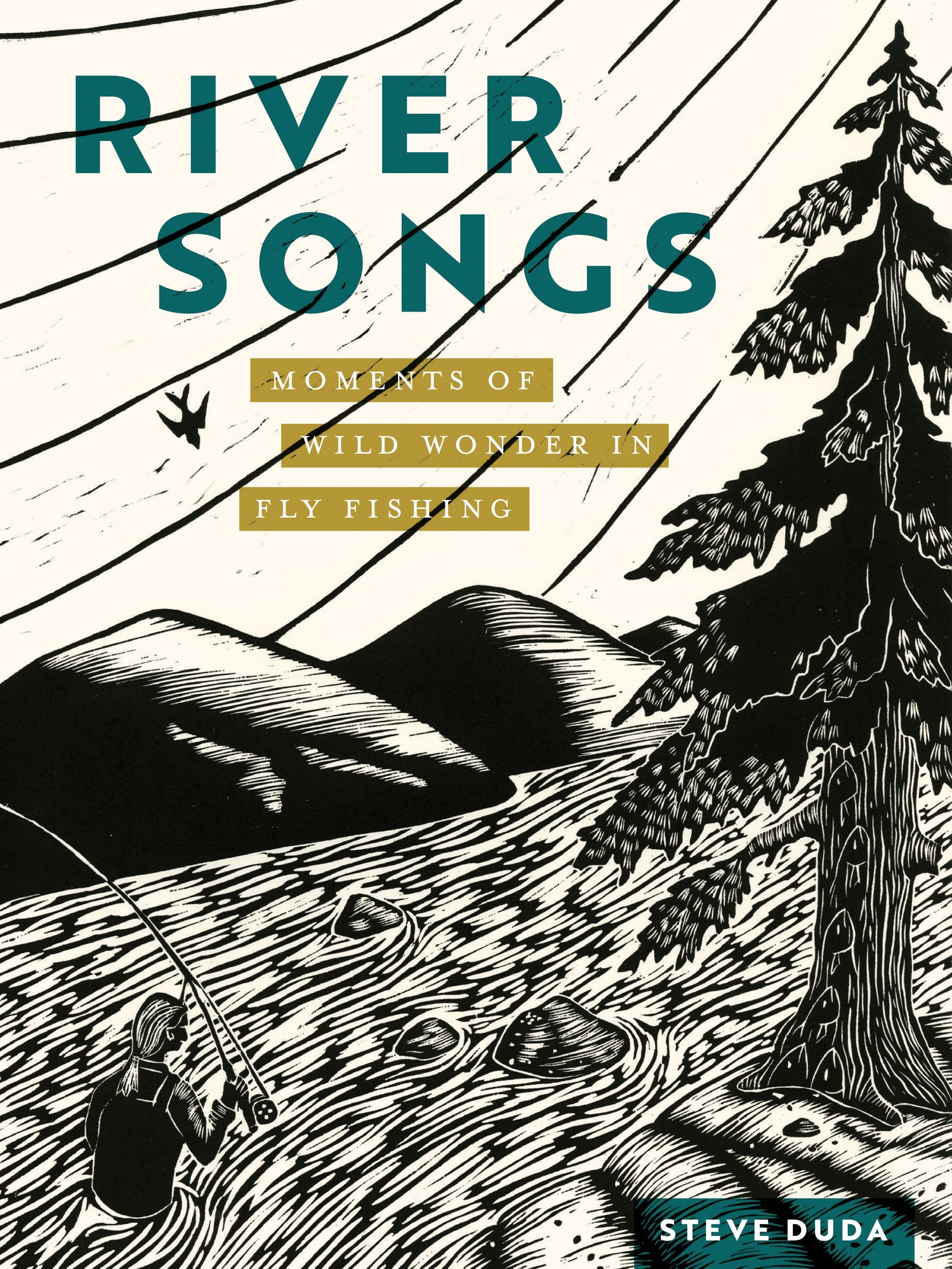 River Songs | Kirkland King County Library Services — Books