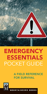 Emergency Essentials Pocket Guide: A Field Reference for Survival — Books