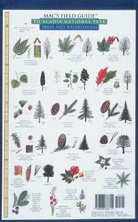 Mac's Field Guides: Acadia National Park — Books