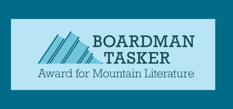 Boardman Tasker Award Winners — Books