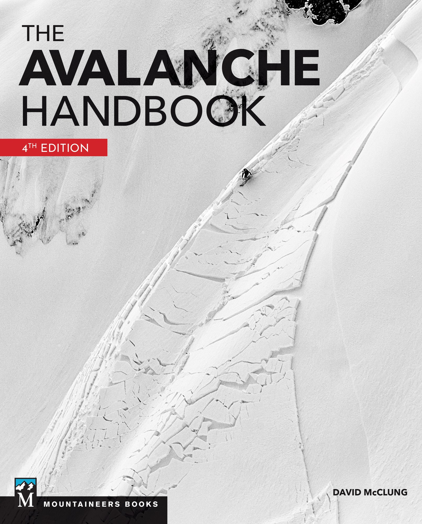 The Avalanche Handbook, 4th Edition — Books