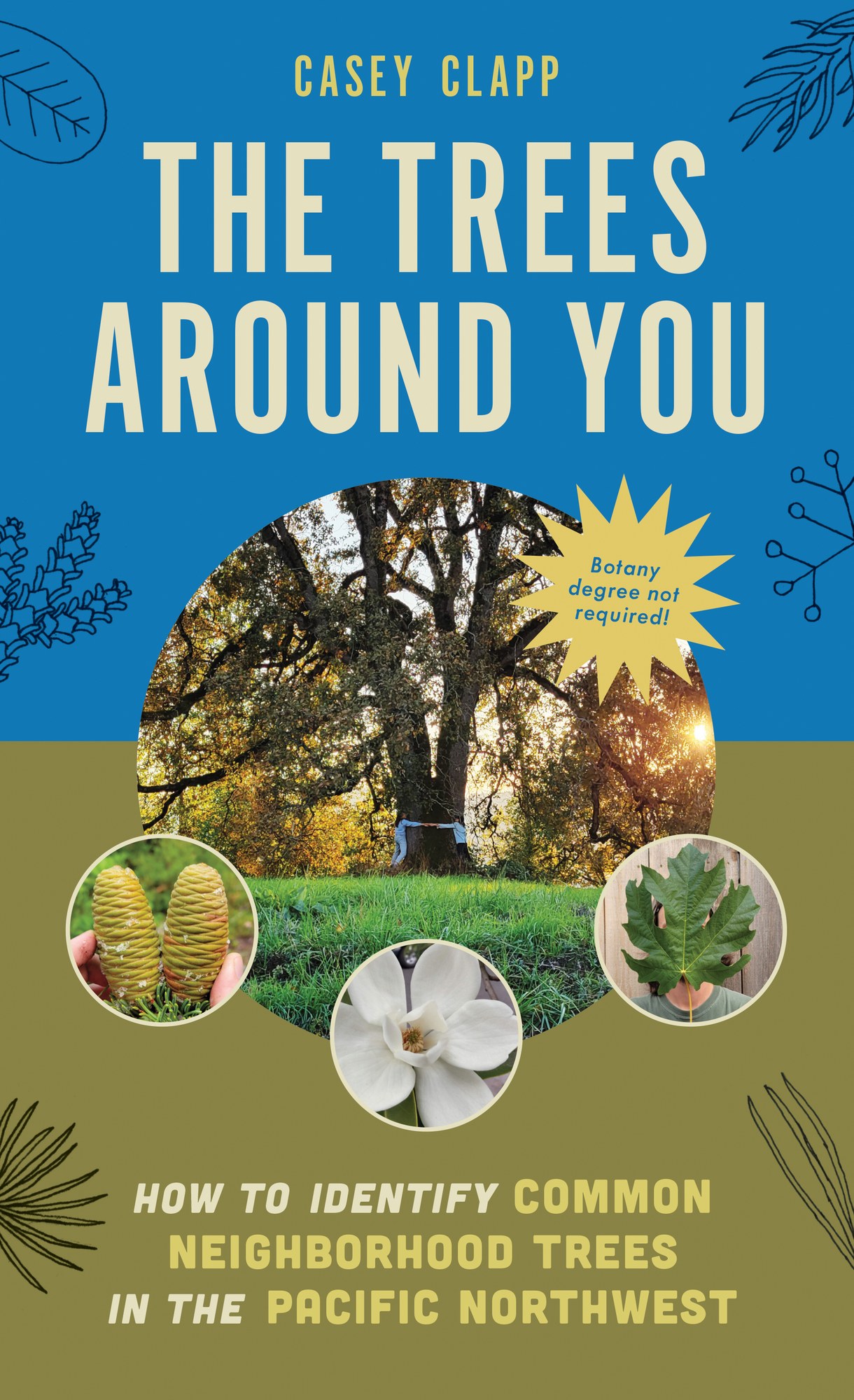 The Trees Around You: How to Identify Common Neighborhood Trees in the ...