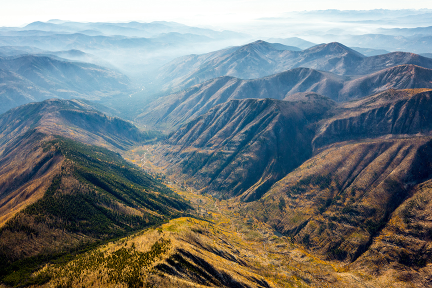 Protect The Methow Valley — The Mountaineers