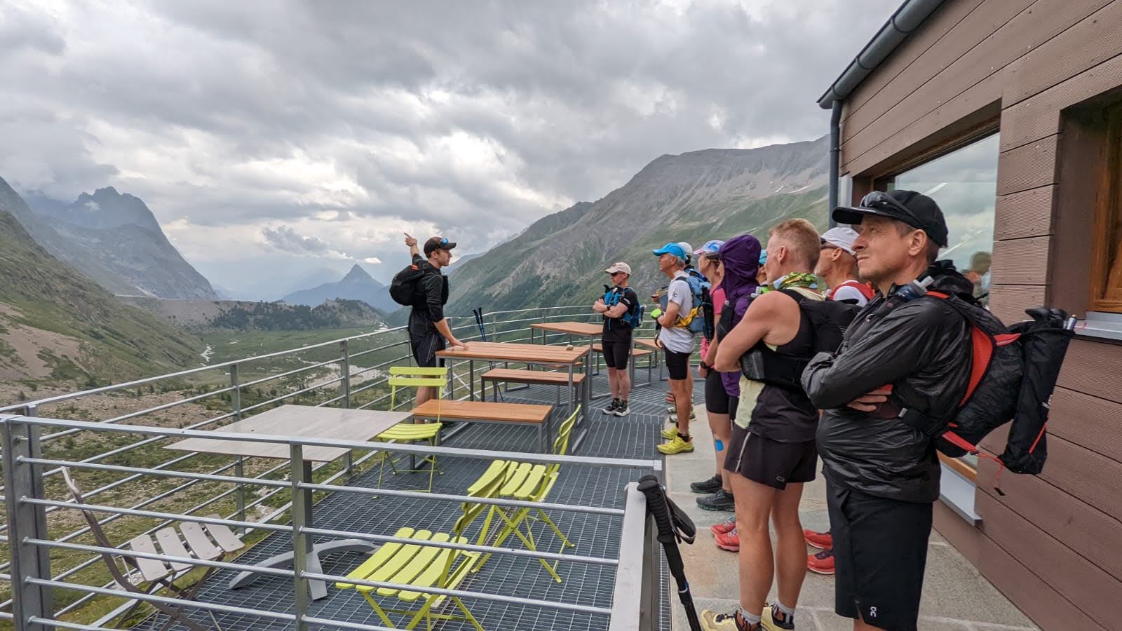 The Inside Guide to Epic Trail Running in the Chamonix Valley — The ...