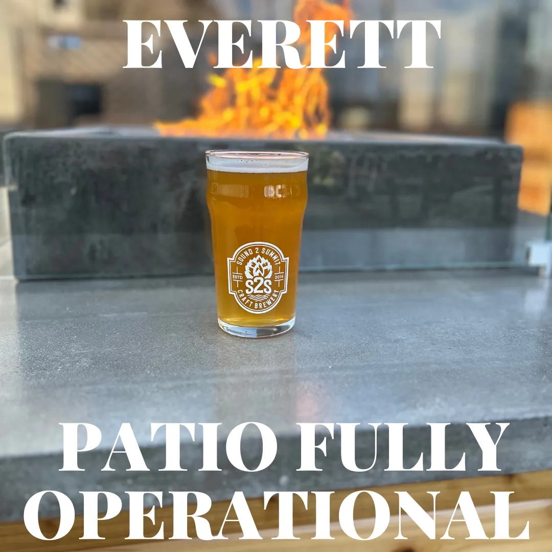 CANCELED - Everett Branch Monthly Happy Hour — The Mountaineers