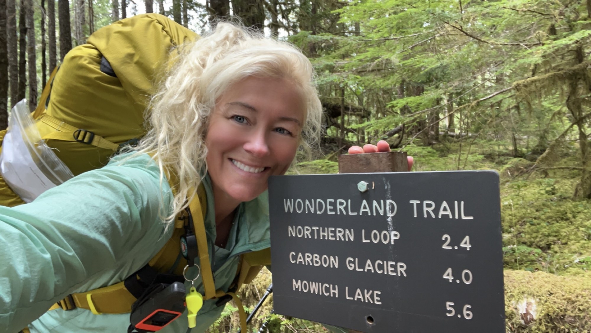 Everett Branch Open House with Author Tami Asars — The Mountaineers