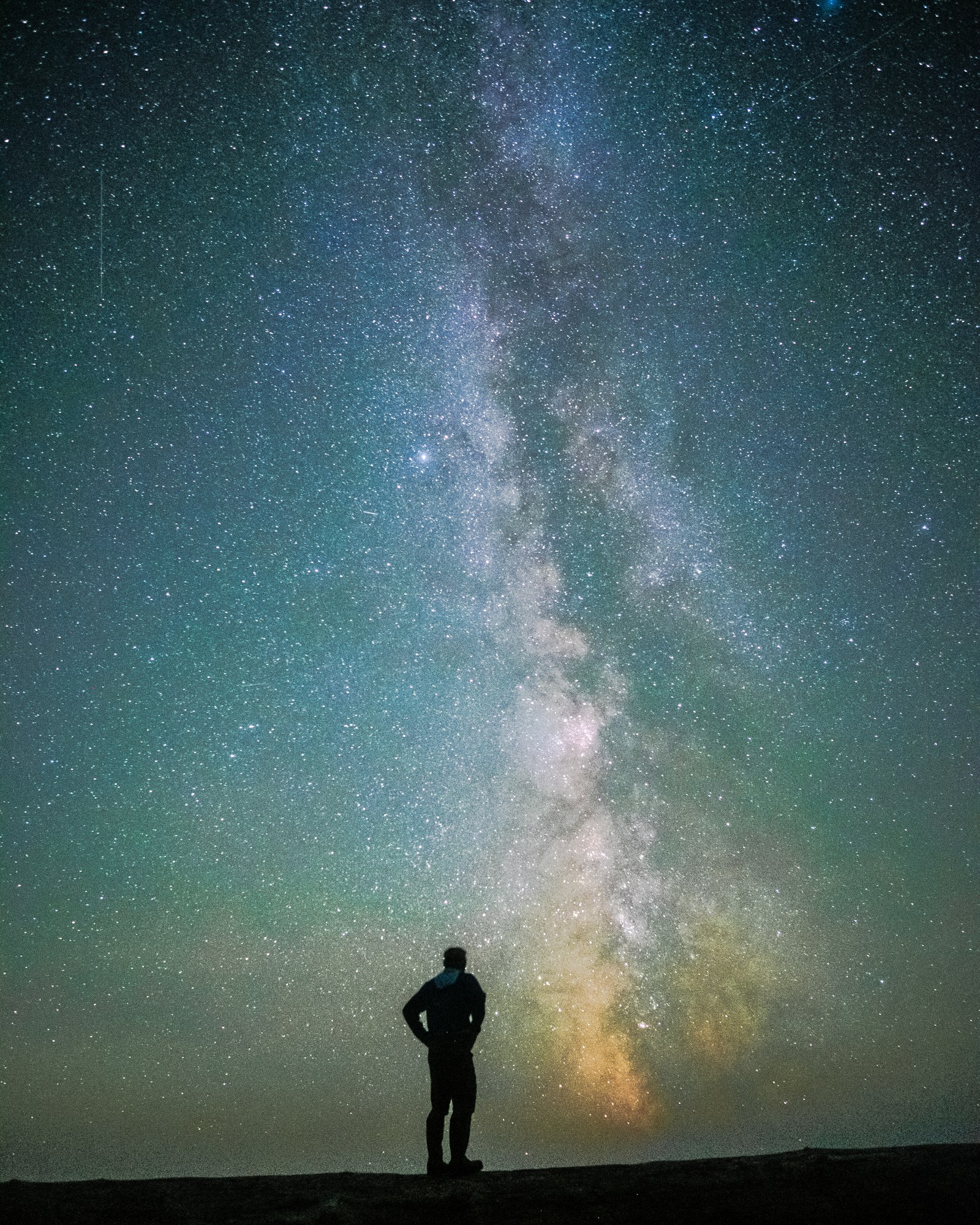 Tom Eng — The Mountaineers