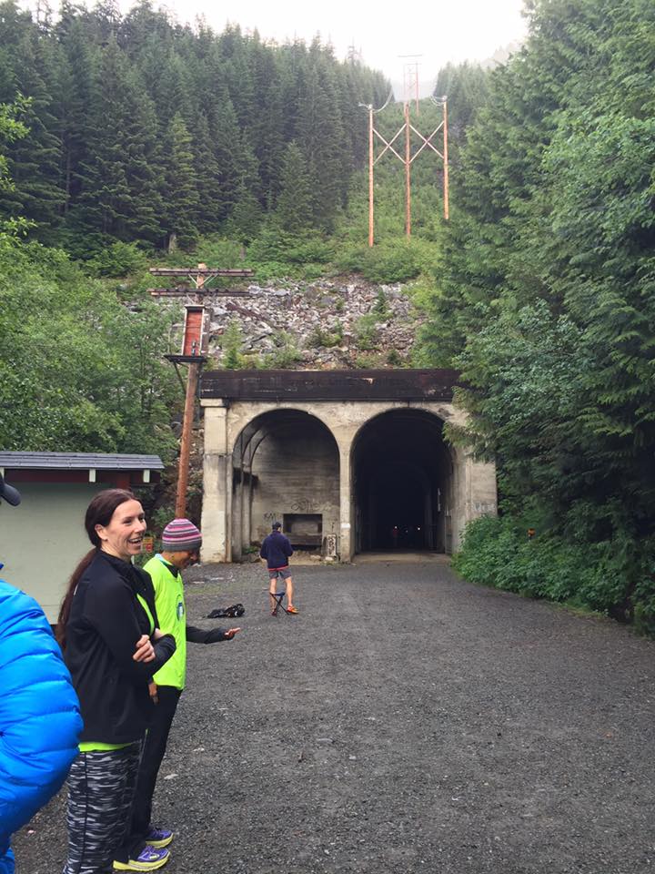 Intro to Trail Running: Backcountry Field Trip - Snoqualmie Tunnel ...