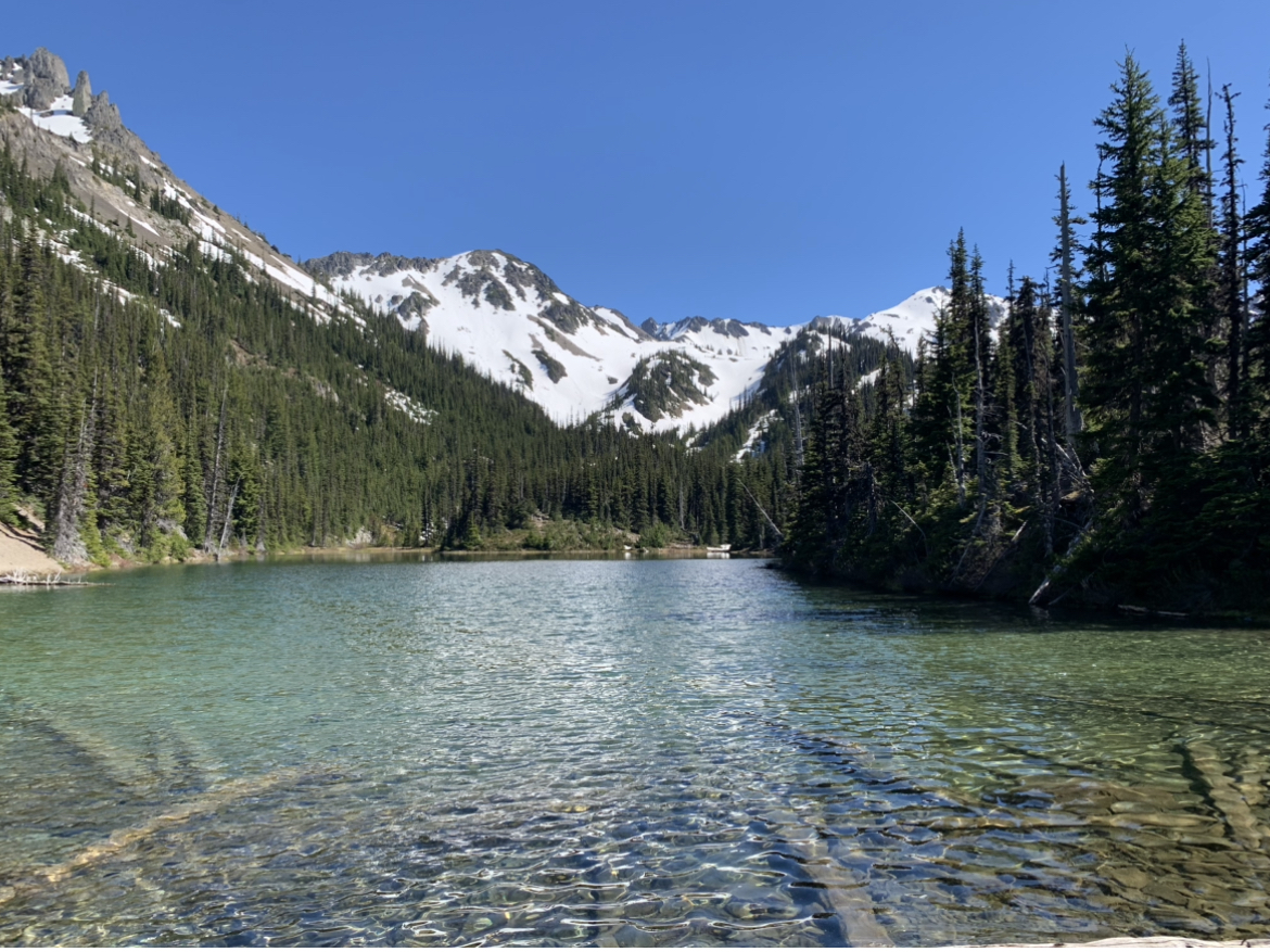 Backpacking Building Blocks Student-Only Backpack - Royal Basin — The ...