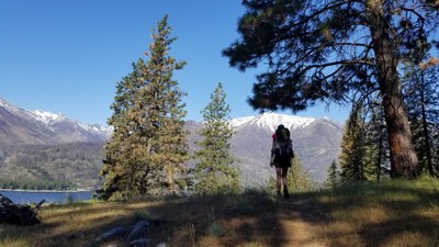 Conditioning for Hiking and Backpacking with Sheri Goodwin ...