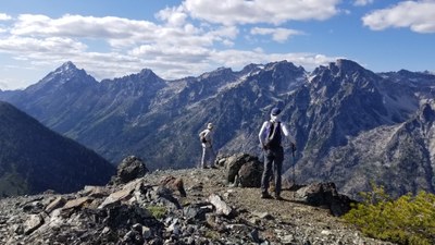 Conditioning for Hiking and Backpacking with Sheri Goodwin ...