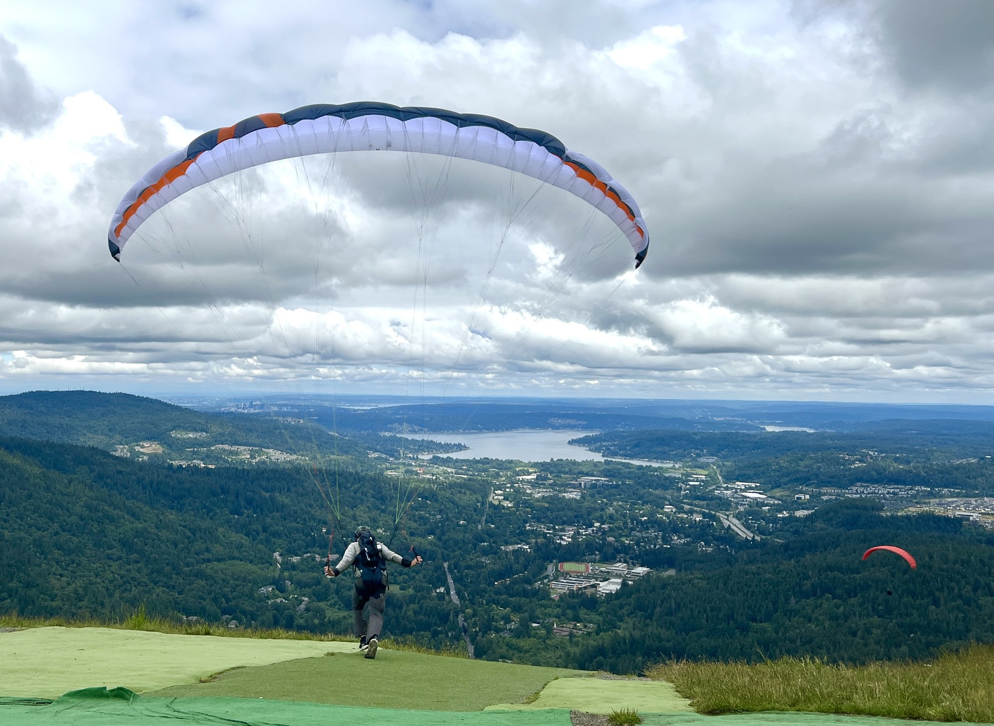 June Hikes: 3.5 to 6 miles, 400 to 1,500 feet gain - Poo Poo Point via ...