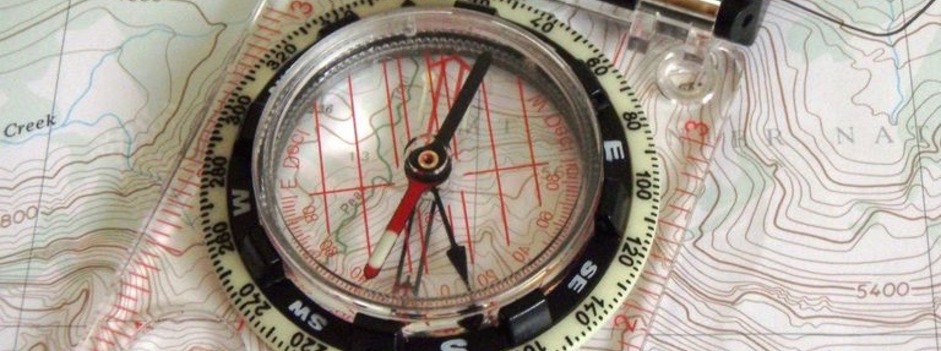 Wilderness Navigation Course - Foothills - 2019 — The Mountaineers