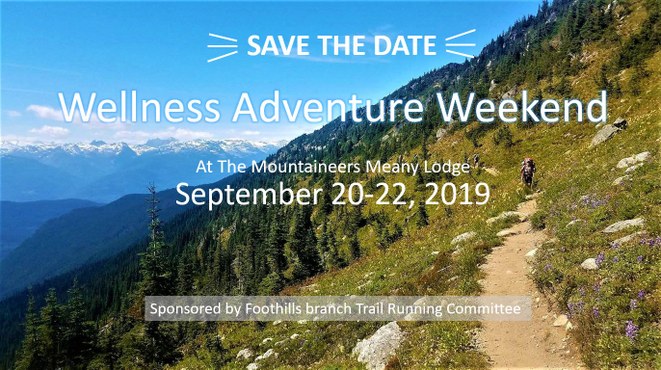 Adventure Wellness Meeting - Meany Lodge — The Mountaineers