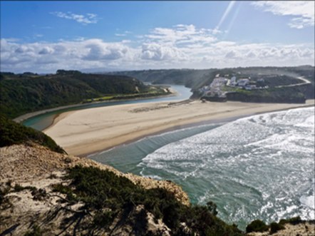 Walking the Wild: Walk Portugal's Rota Vicentina with Sheri Goodwin ...
