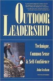 Outdoor Leadership Course - 2023 — The Mountaineers