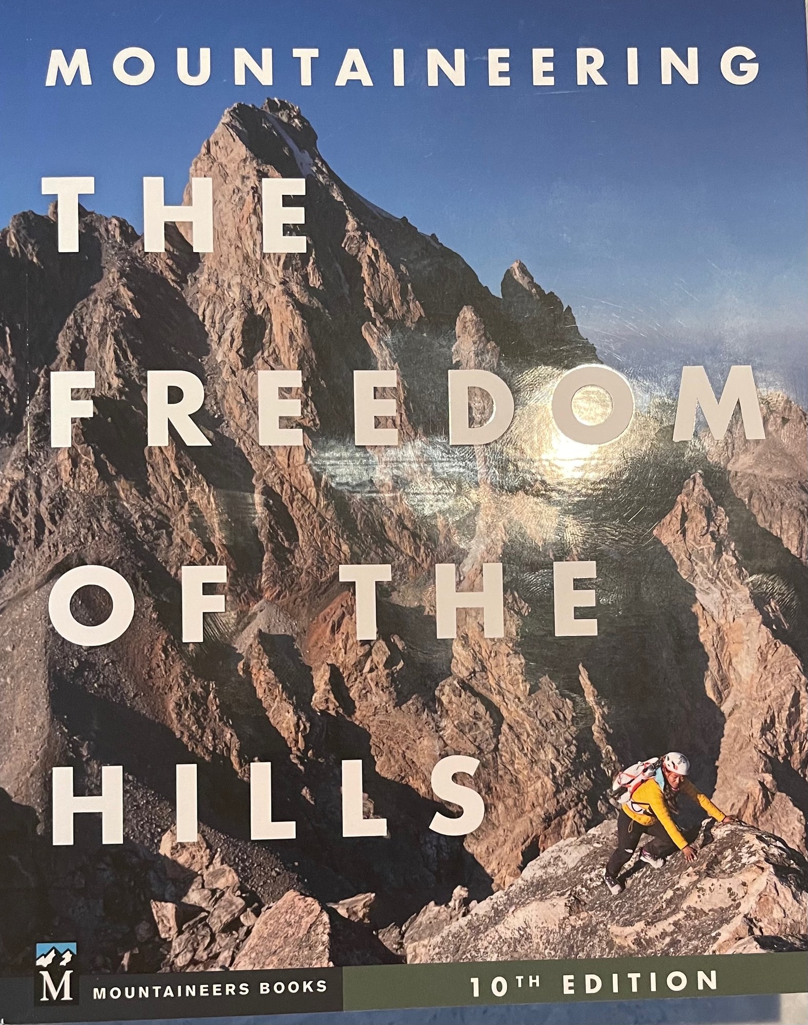 Outdoor Leadership Course - 2025 — The Mountaineers