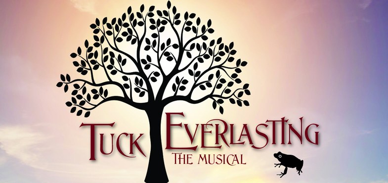 Tuck Everlasting — The Mountaineers