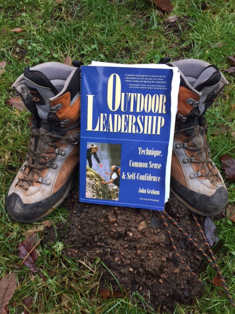 Essentials of Outdoor Leadership - Olympia — The Mountaineers