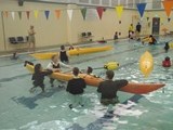 Pool Session - Shelton Pool — The Mountaineers
