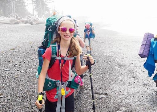 Winter Break Overnight - Olympia - 2022 - The Mountaineers - 2022 — The Mountaineers