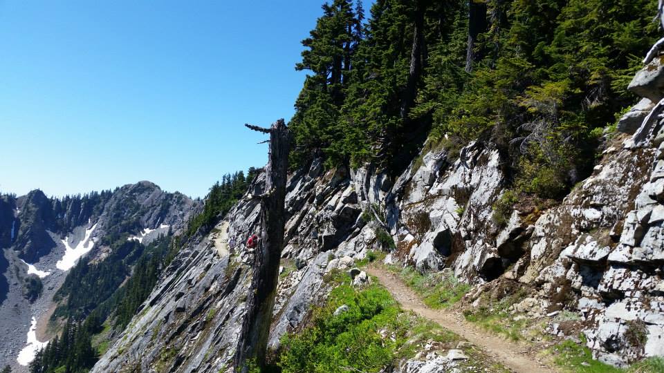 Olympia Hike Leader & Prospective Hike Leaders Gathering — The Mountaineers
