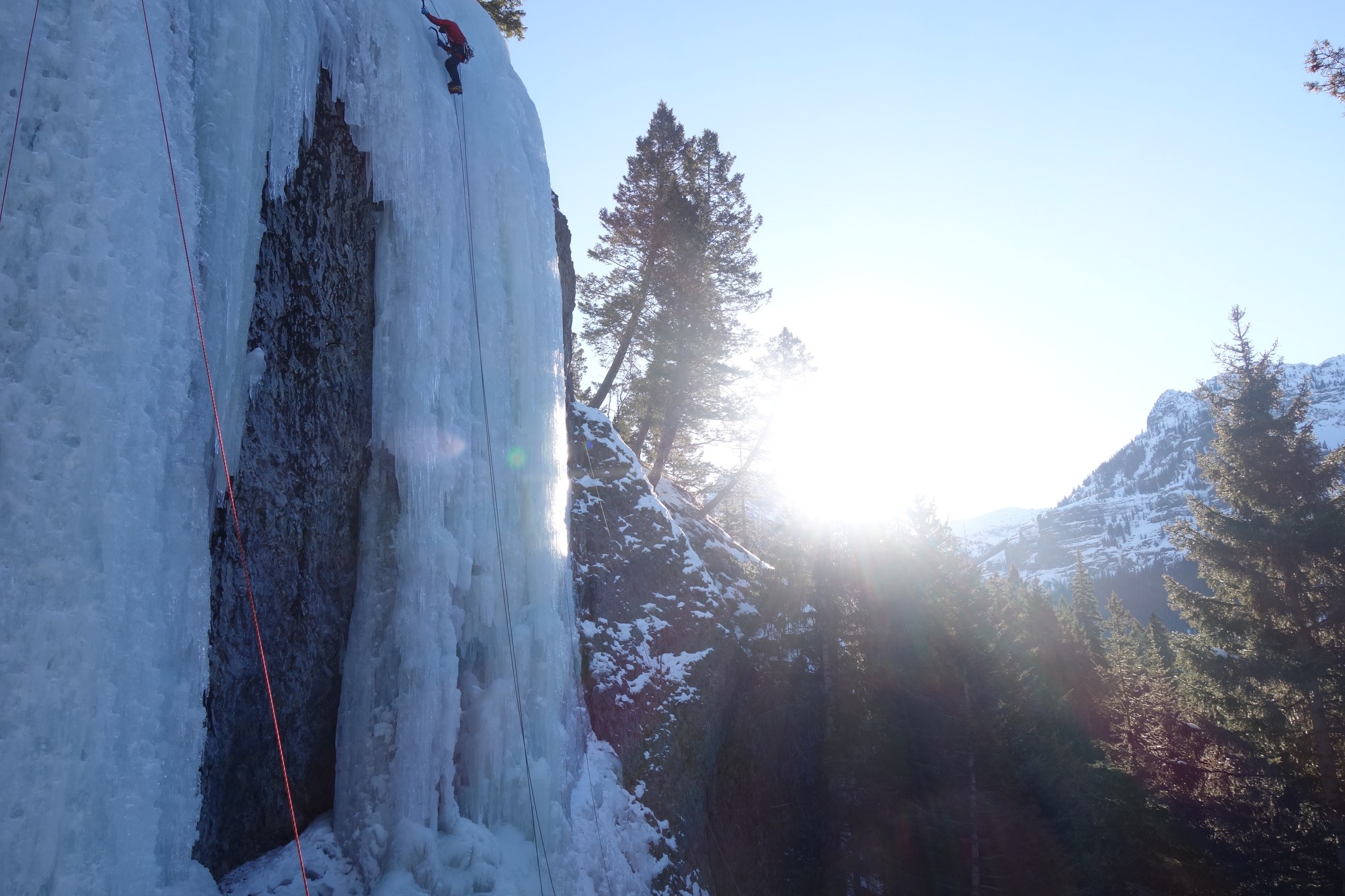 Introduction to Leading Water Ice Course - Seattle - 2023 — The ...
