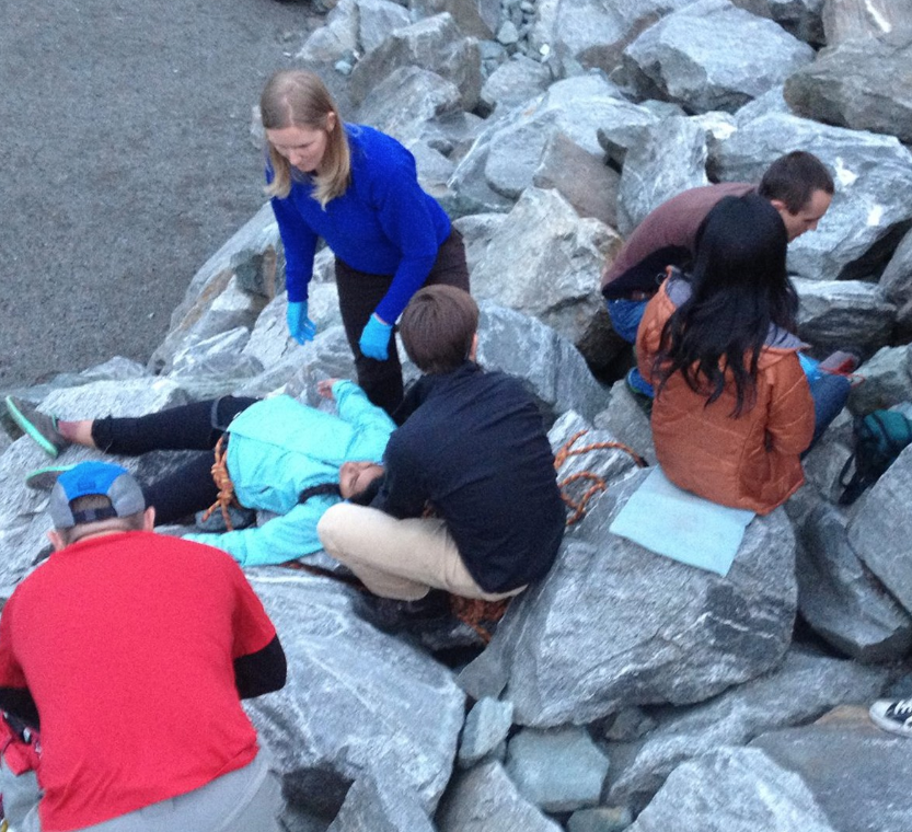 Class Coordinator Resources — The Mountaineers