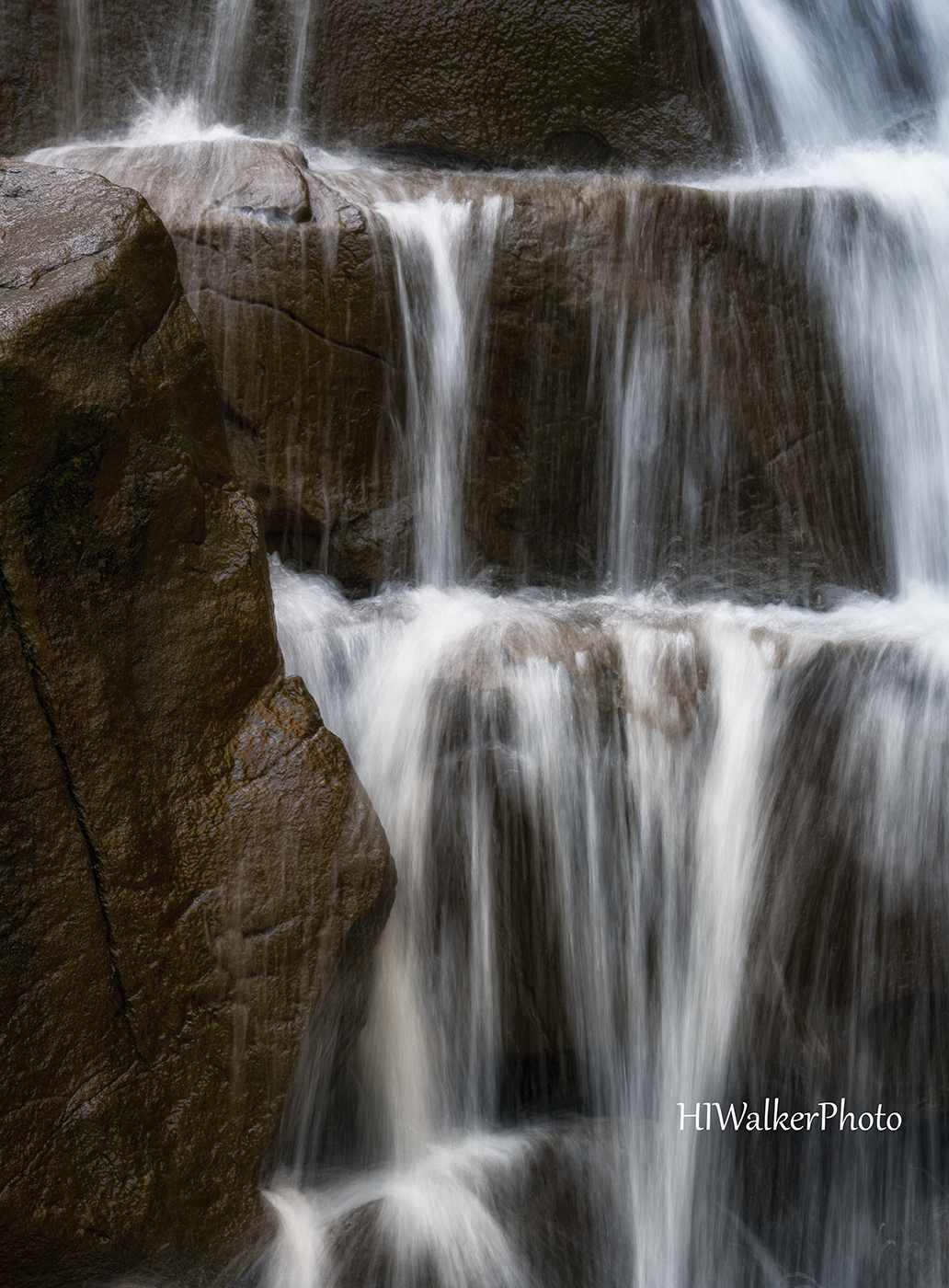 Understanding Waterfall Photography — The Mountaineers