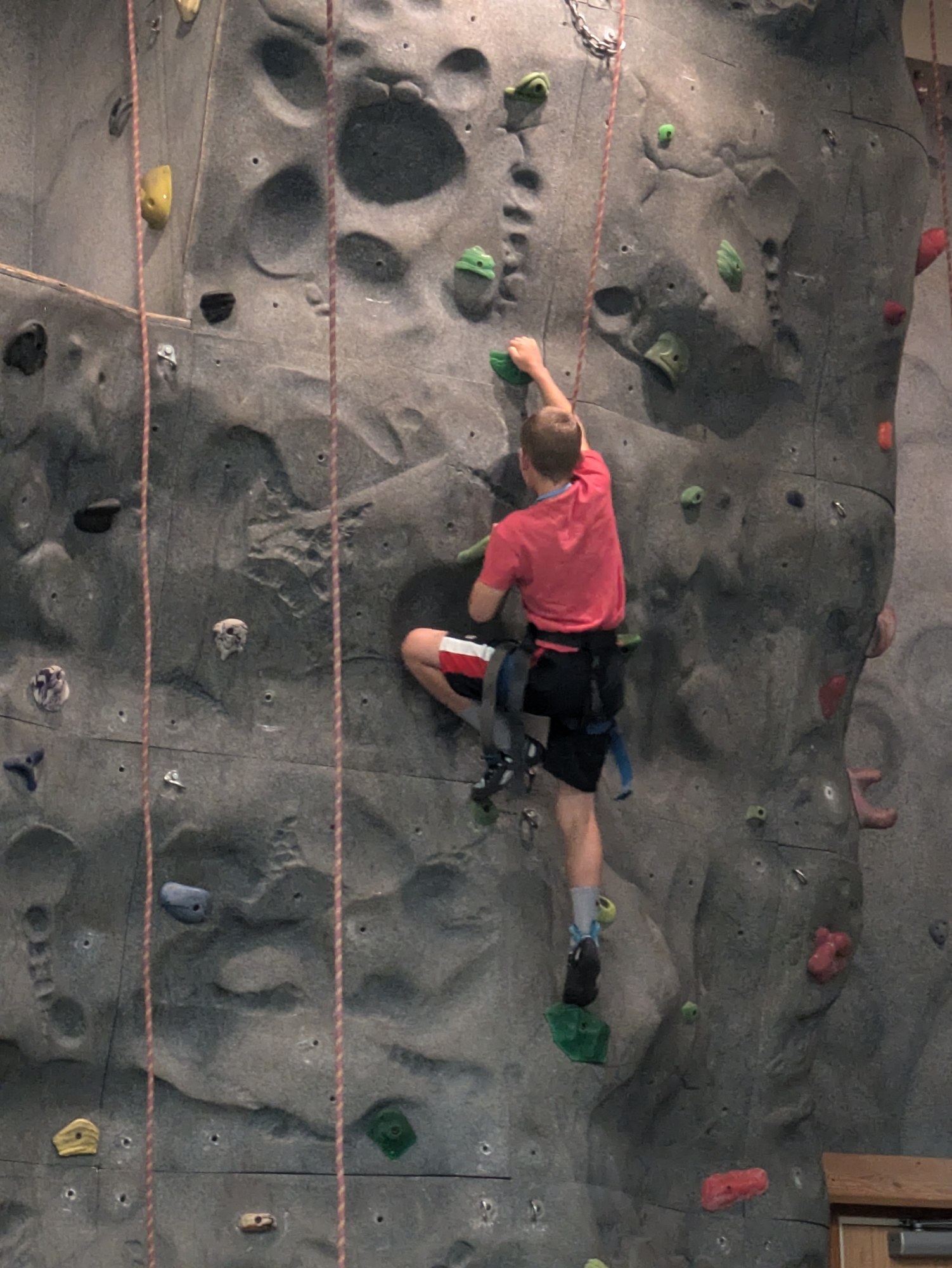 After-School - Explorers - Winter - Seattle - 2025 — The Mountaineers