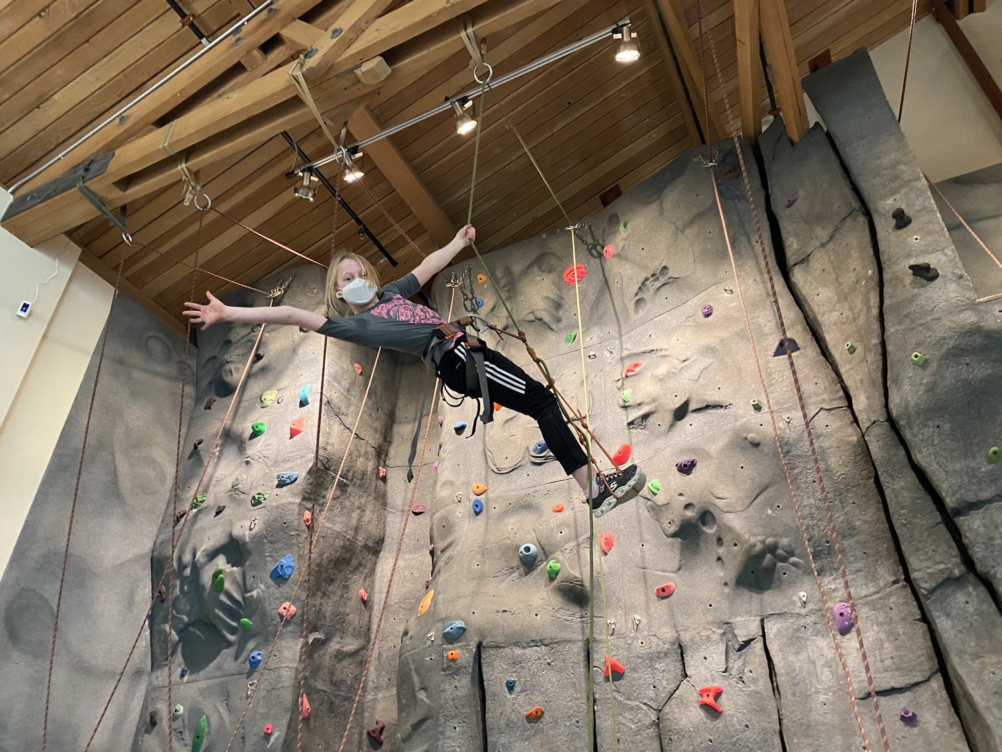 After-School - Explorers - Climbing Adventures 1- Seattle - 2022 — The ...