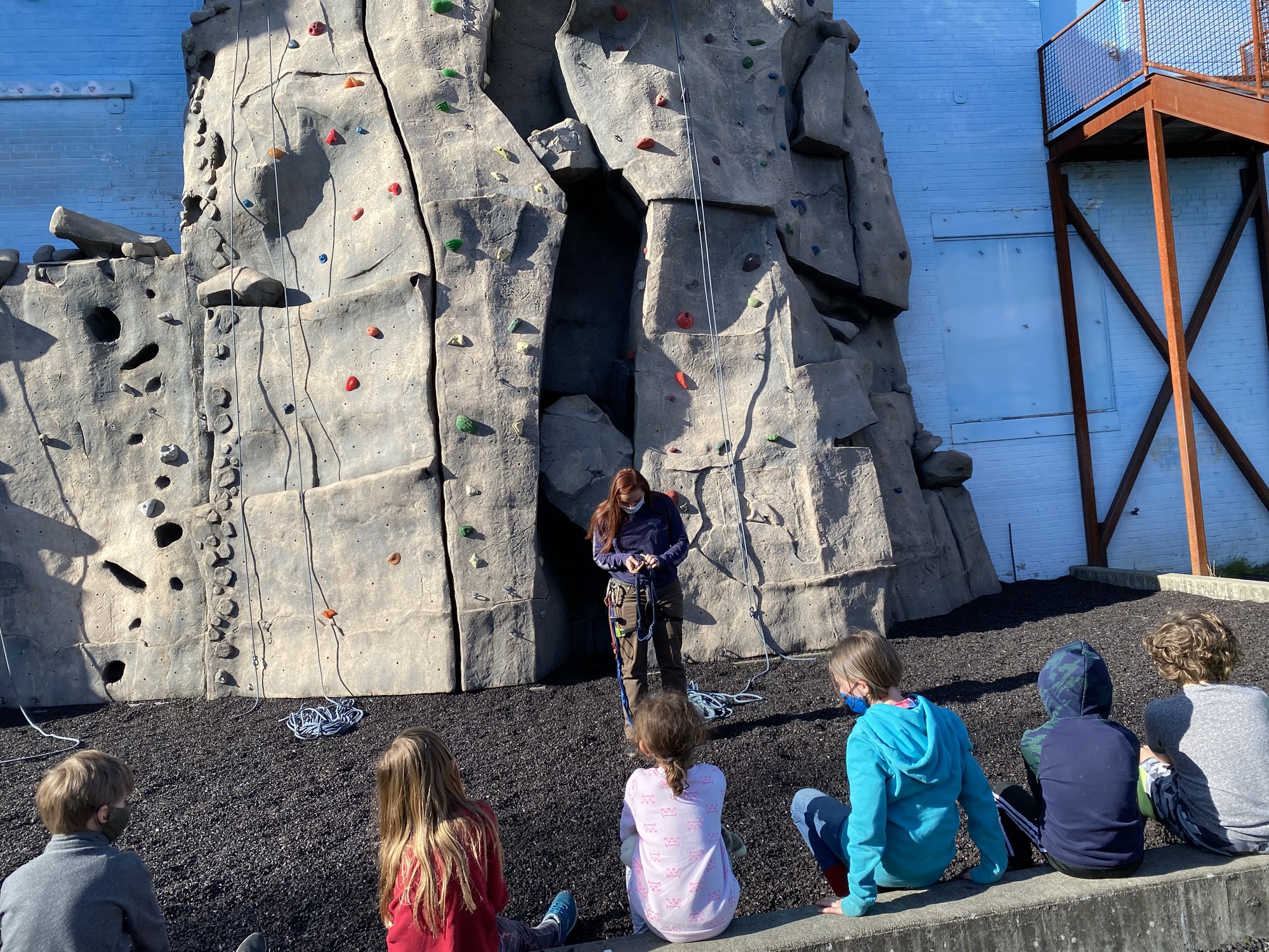 After-School - Pathfinders - Spring - Seattle - 2023 — The Mountaineers