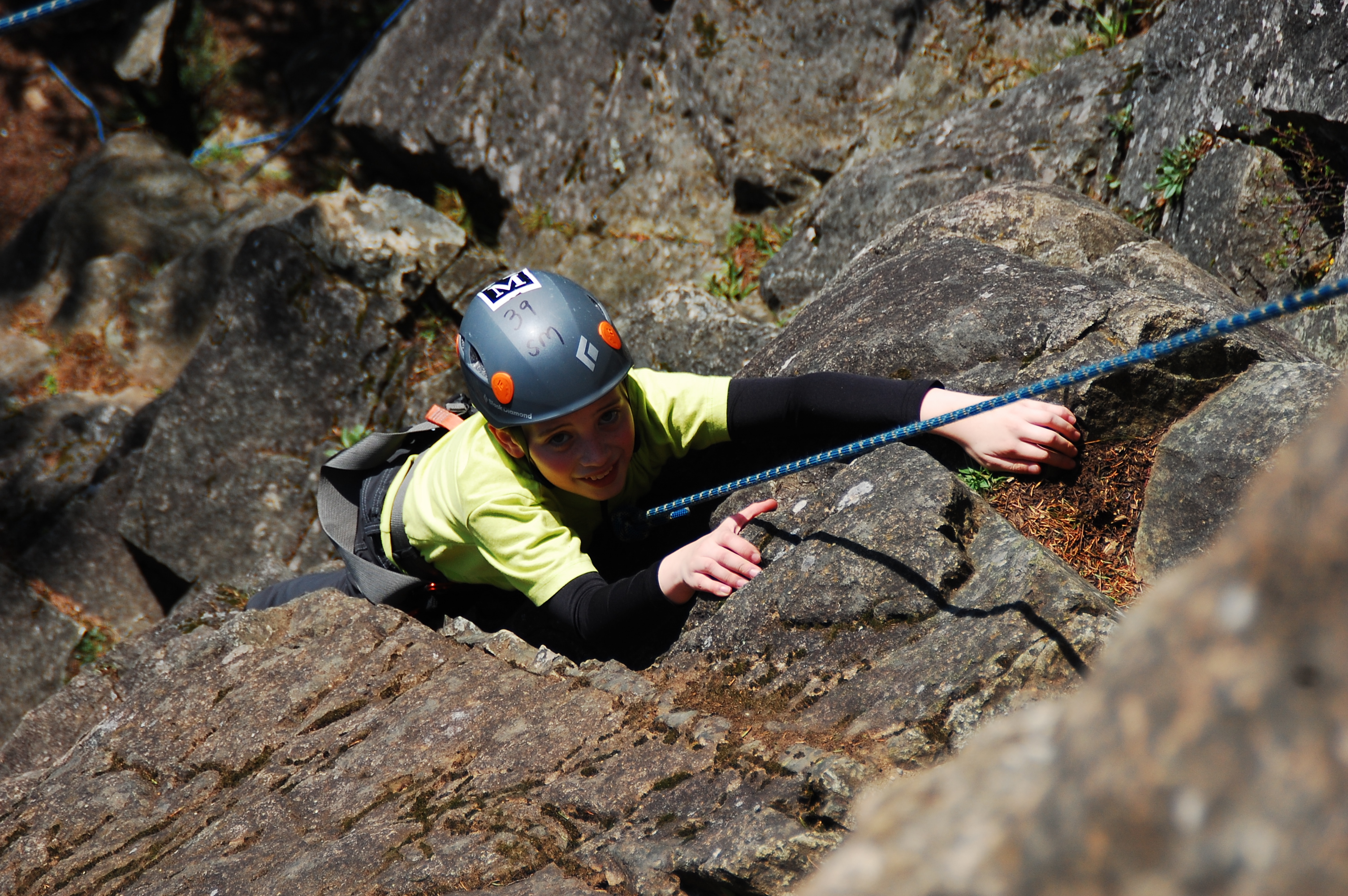 Trips - Exit 38 — The Mountaineers