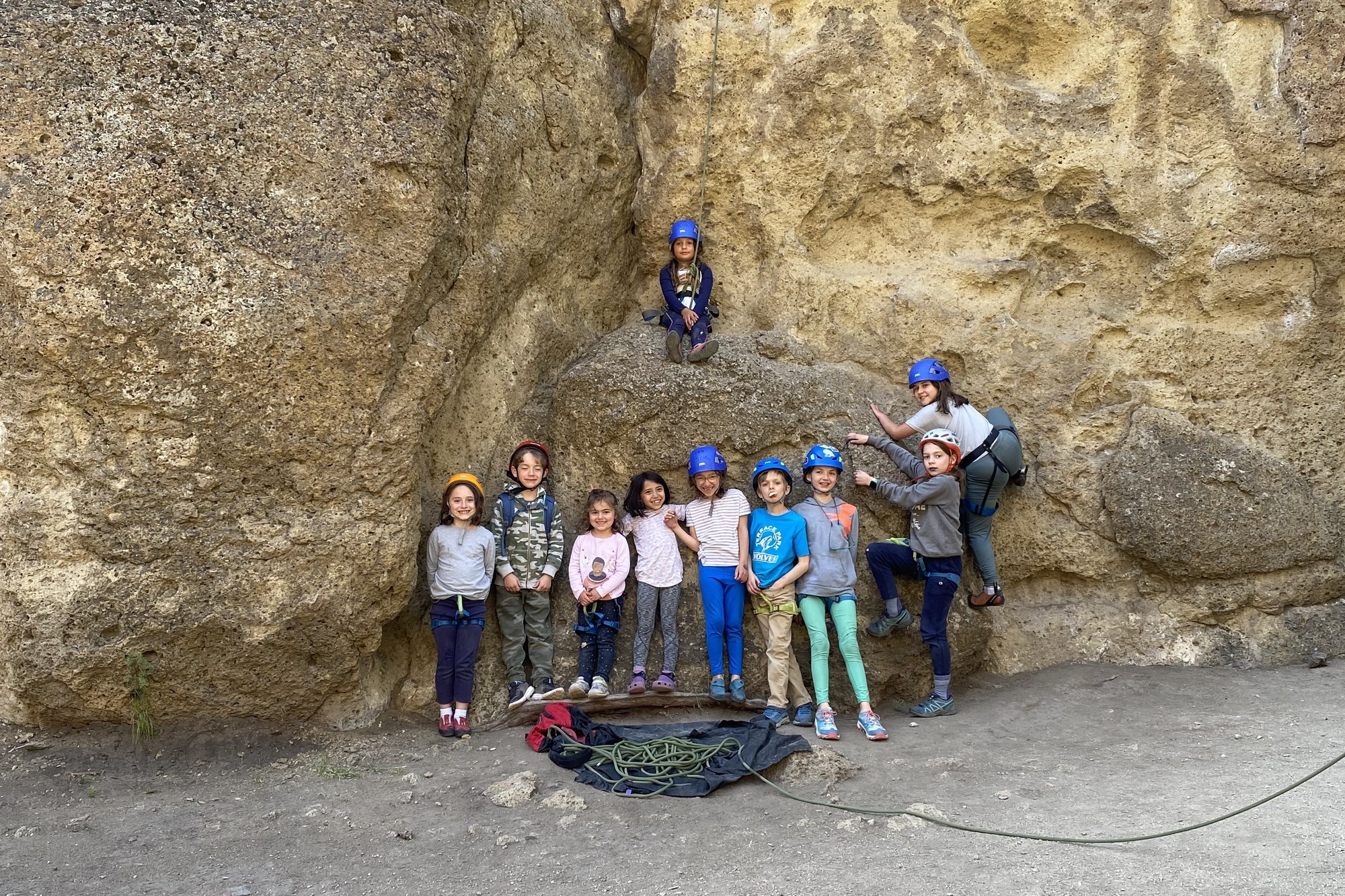 Pathfinders - Seattle - 2025 — The Mountaineers