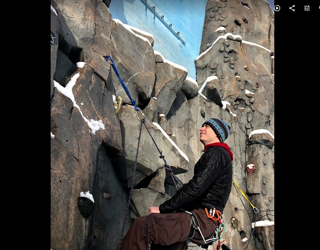 Seattle Intermediate Climbing Meet-up- Vertical World North — The ...