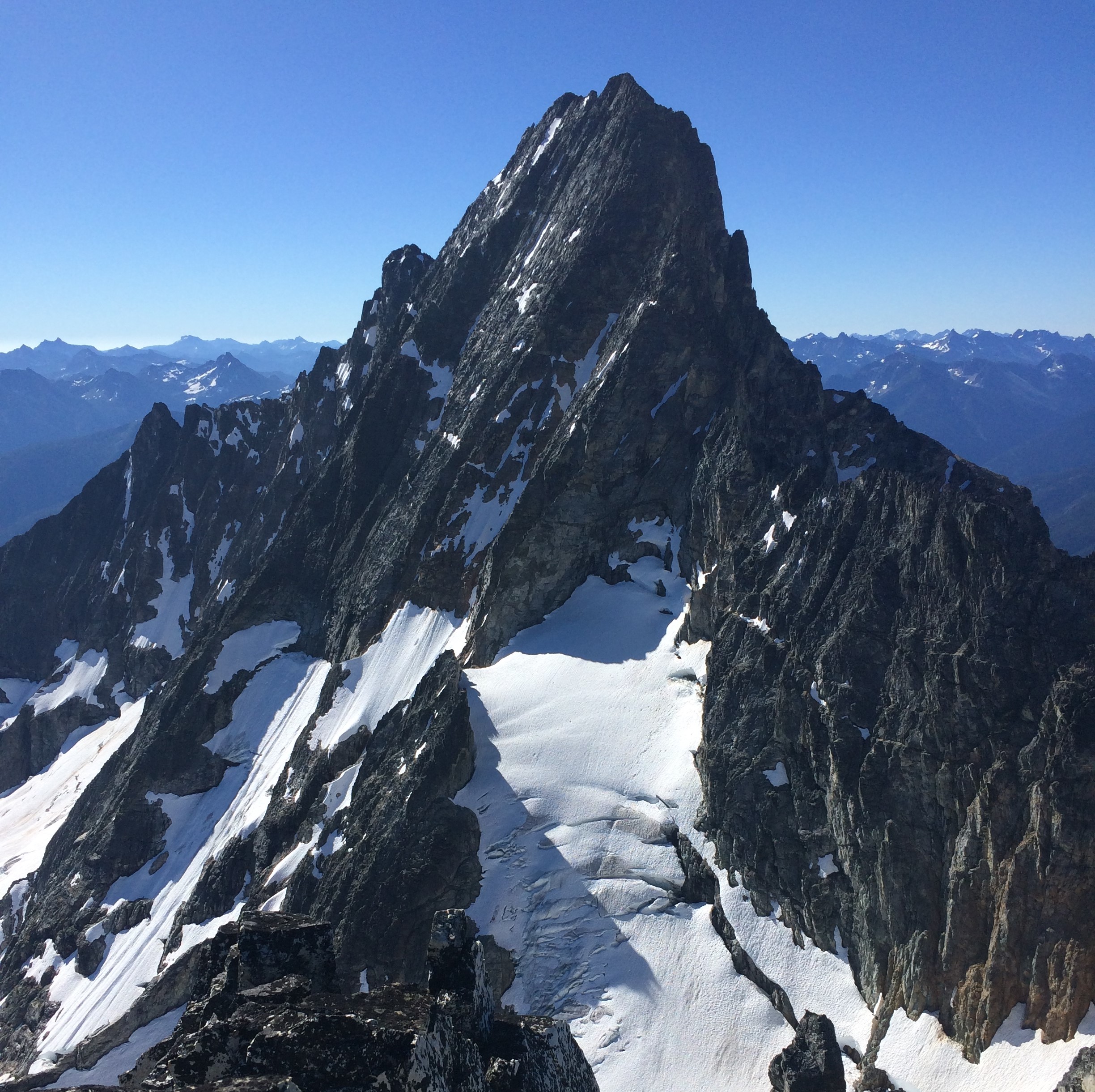 BETA AND BREWS: Bulger List — The Mountaineers