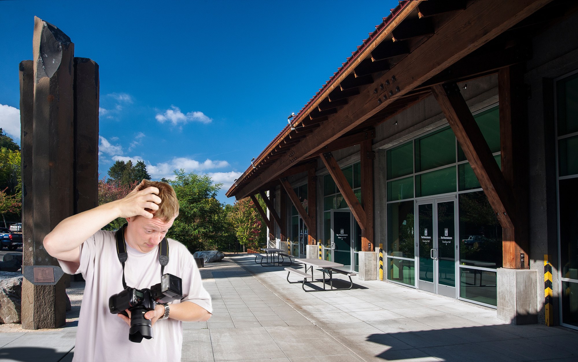 Getting to Know Your Camera - Photography Workshop — The Mountaineers