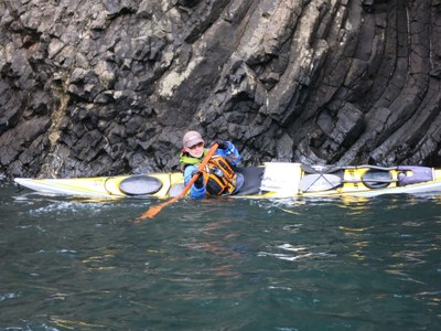 Pre-Trip Skills Practice - Mountaineers Tacoma Program Center — The ...