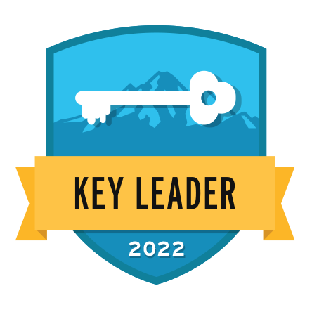 2022 Key Leader — The Mountaineers