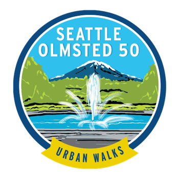 Seattle Olmsted 50 — The Mountaineers