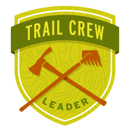 Trail Crew Leader — The Mountaineers