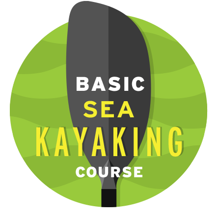 Basic Sea Kayaking Course — The Mountaineers