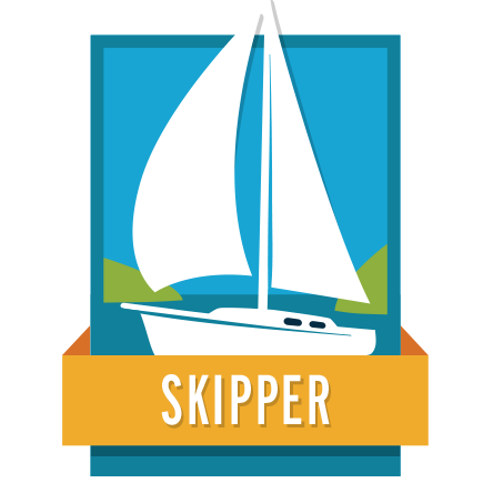 Skipper — The Mountaineers