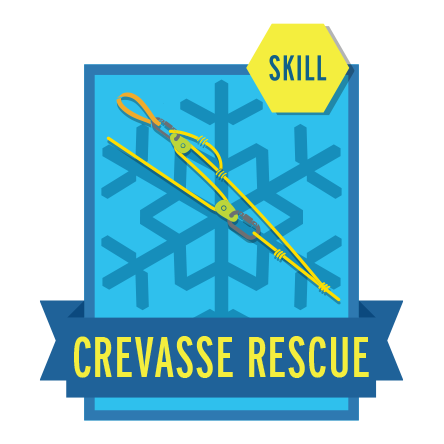 Crevasse Rescue — The Mountaineers